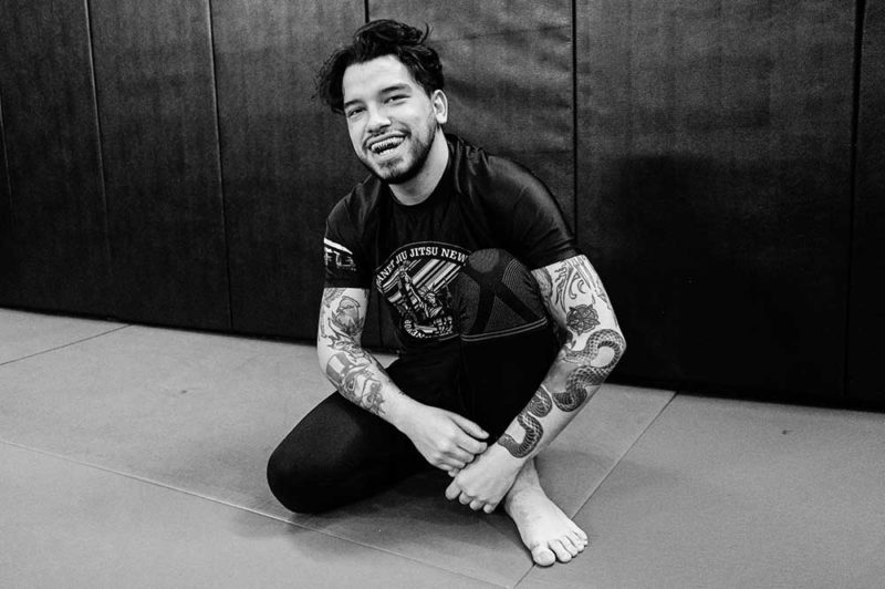 About Us - 10th Planet Jiu Jitsu NYC