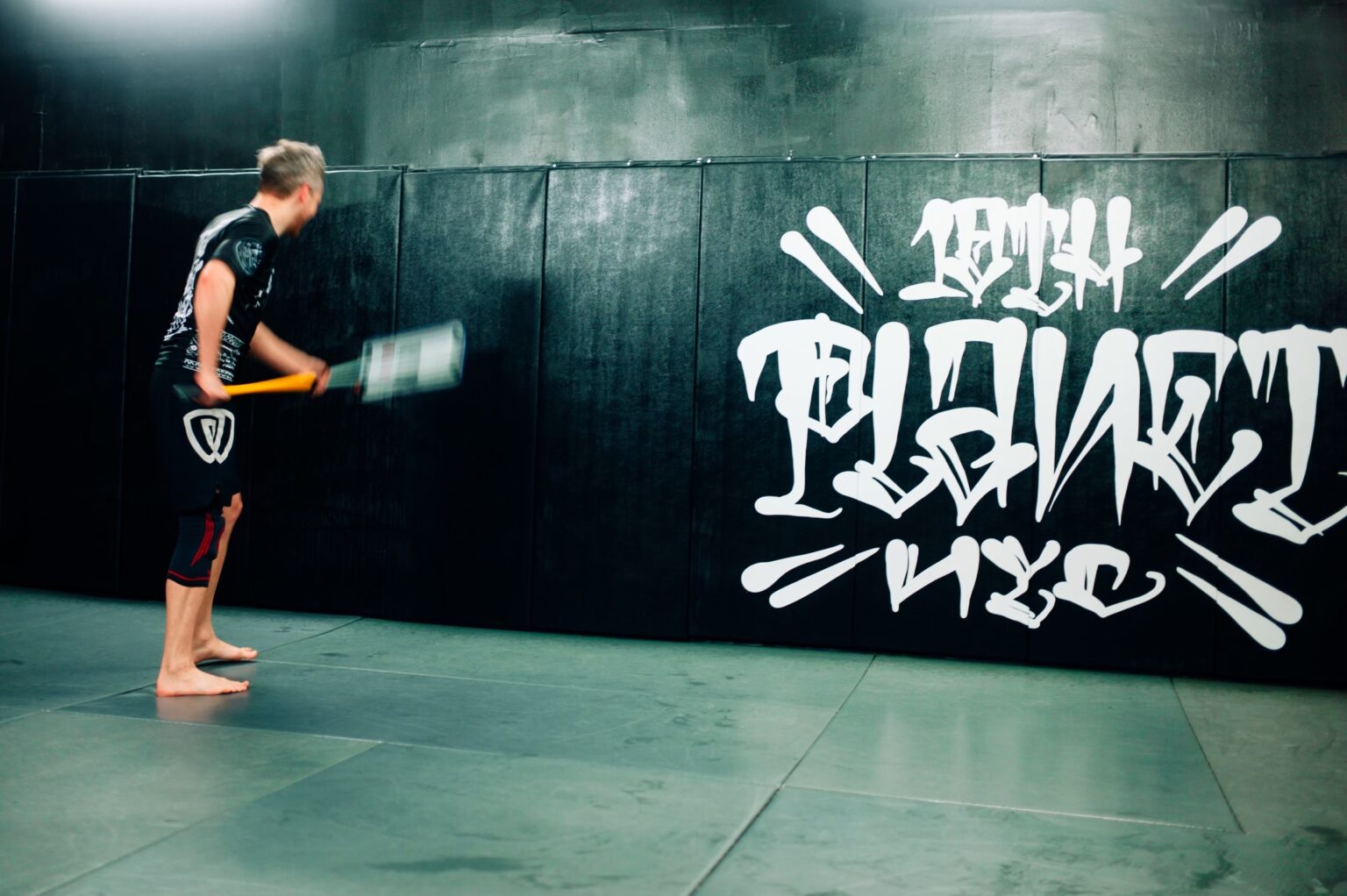 10th Planet Brazilian Jiu Jitsu | NYC